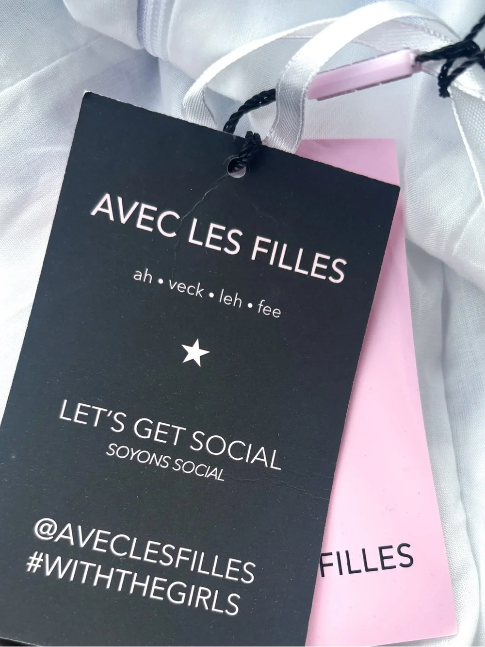 Avec Les Filles | Dresses | Avec Les Filles Toile Mermaid Sea Creature ...